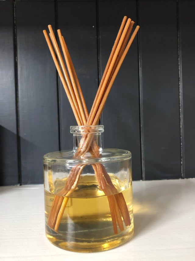 Reed Diffusers & Refills | Lights of Eden